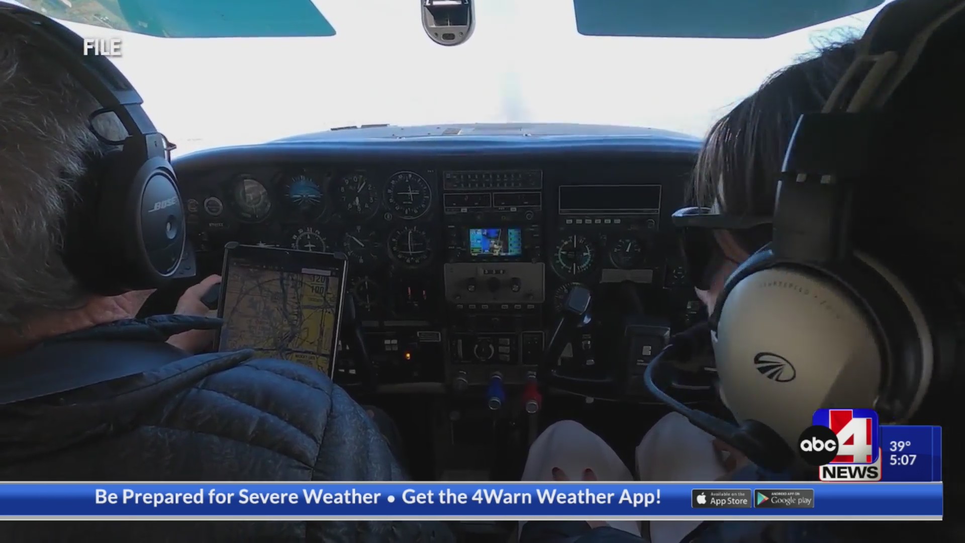 Missing Wyoming pilot found dead after plane crash