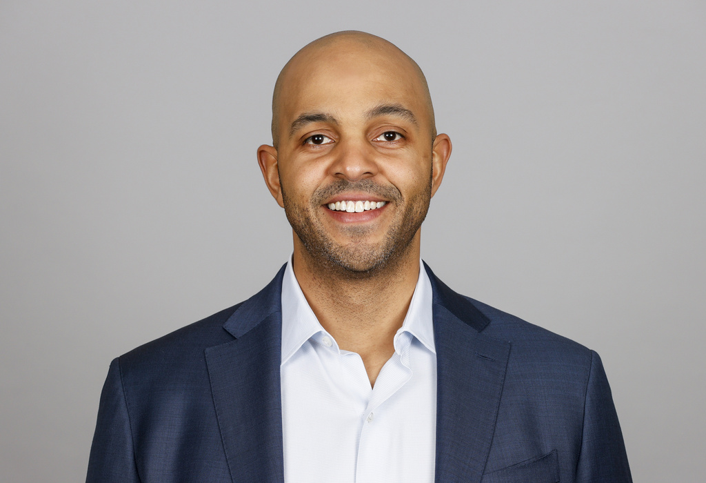 Titans interview Chicago's Ian Cunningham and Mike Borgonzi of the ...