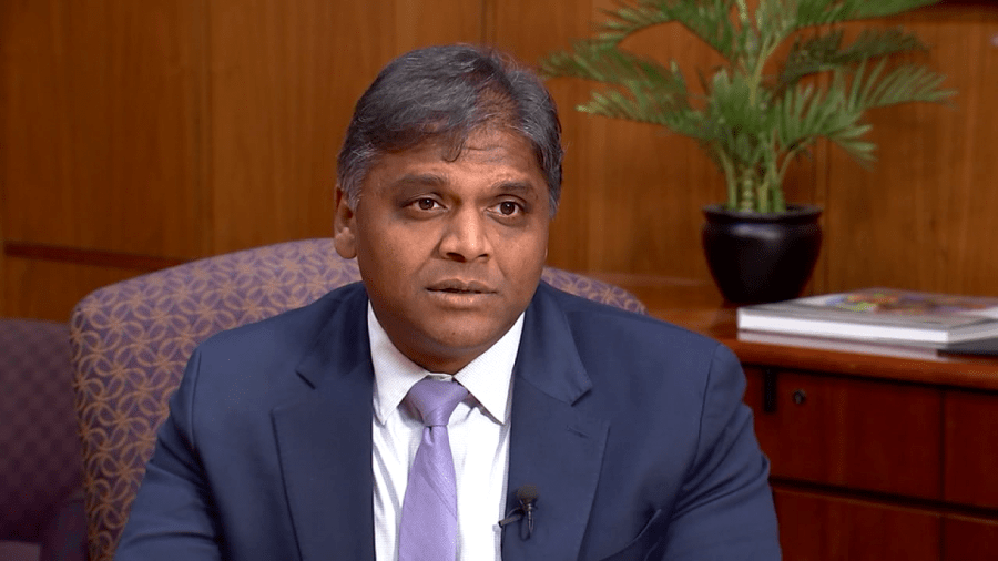 Richmond Mayor says DPU director’s decision to step down was ‘amicable ...