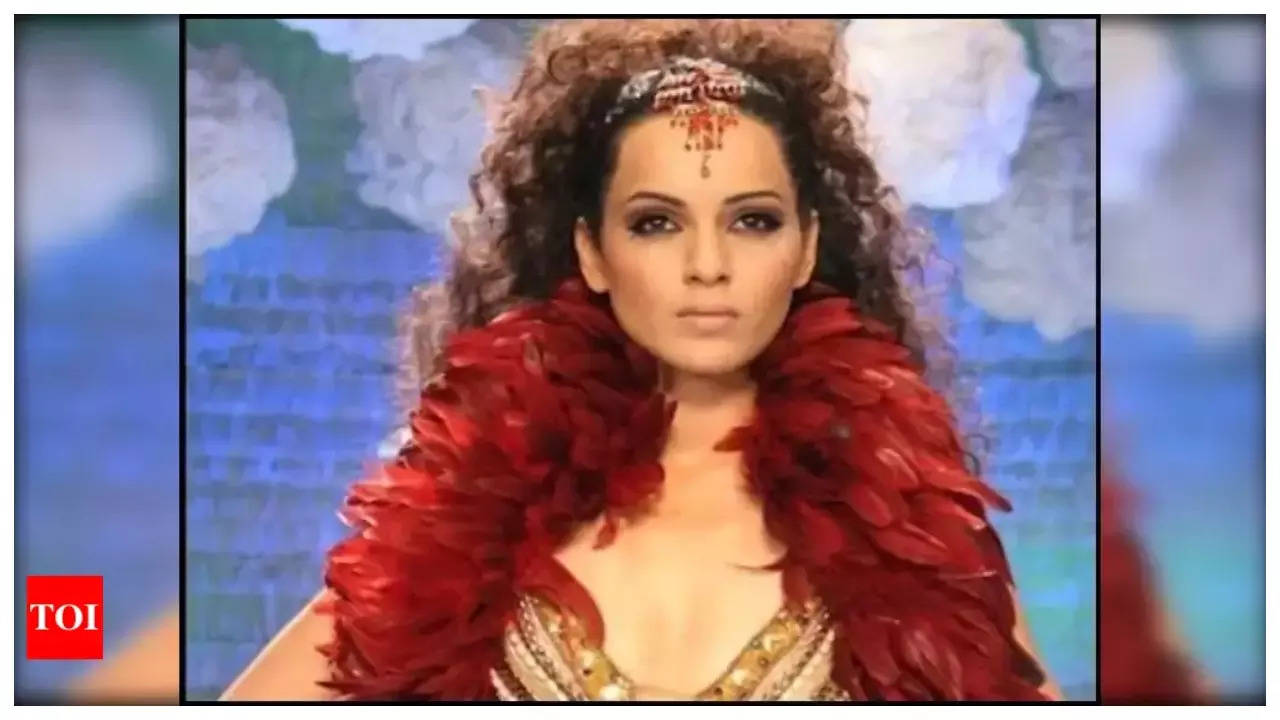‘Queen’ to ‘Tanu Weds Manu Returns’ - Kangana Ranaut’s top 8 films to ...