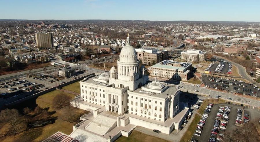 RI Senate will allow raises for McKee cabinet members