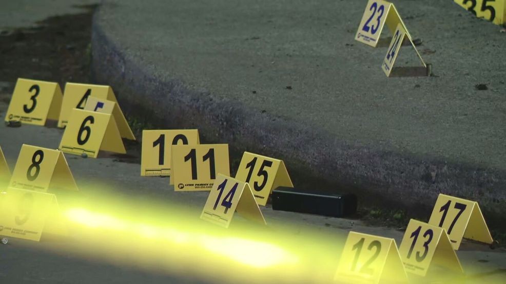 New Portland police data shows steep drop in reported shootings in 2024