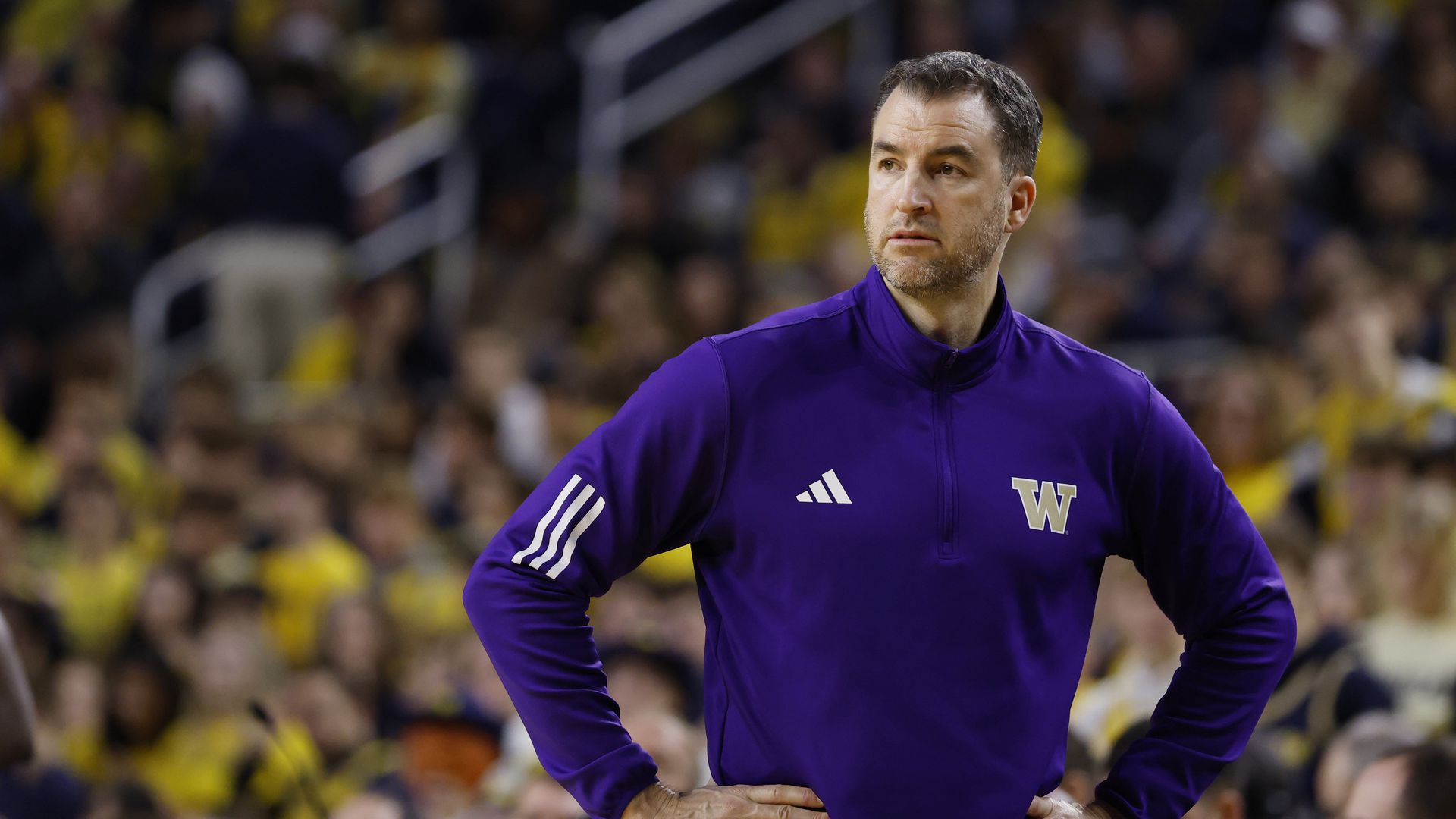 The Three Pointer: Purdue (13-4) vs. Washington (10-7)