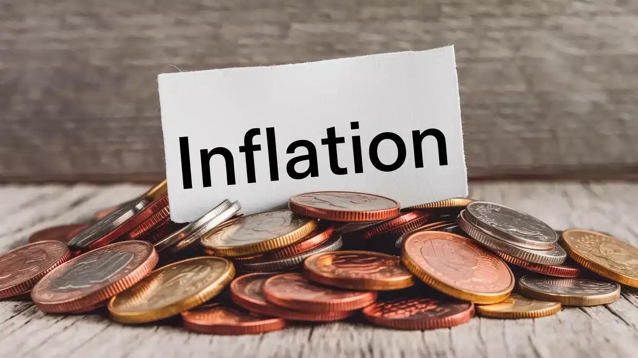 Persistent Inflation Pressures Test Federal Reserve’s Resilience in 2025