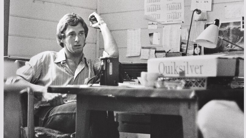 Quiksilver founder Alan Green dies aged 77