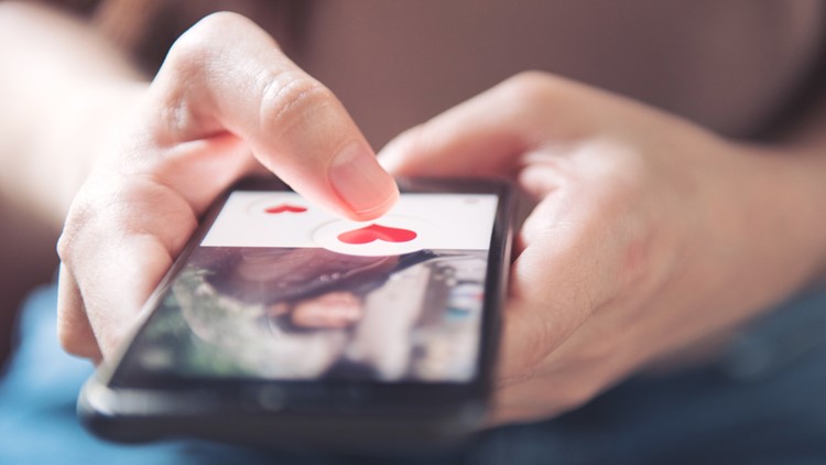 Violence linked to dating apps is largely anecdotal. Here’s who is ...