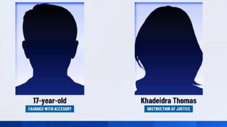 Teen, mother arrested in connection with 15-year-old’s deadly shooting