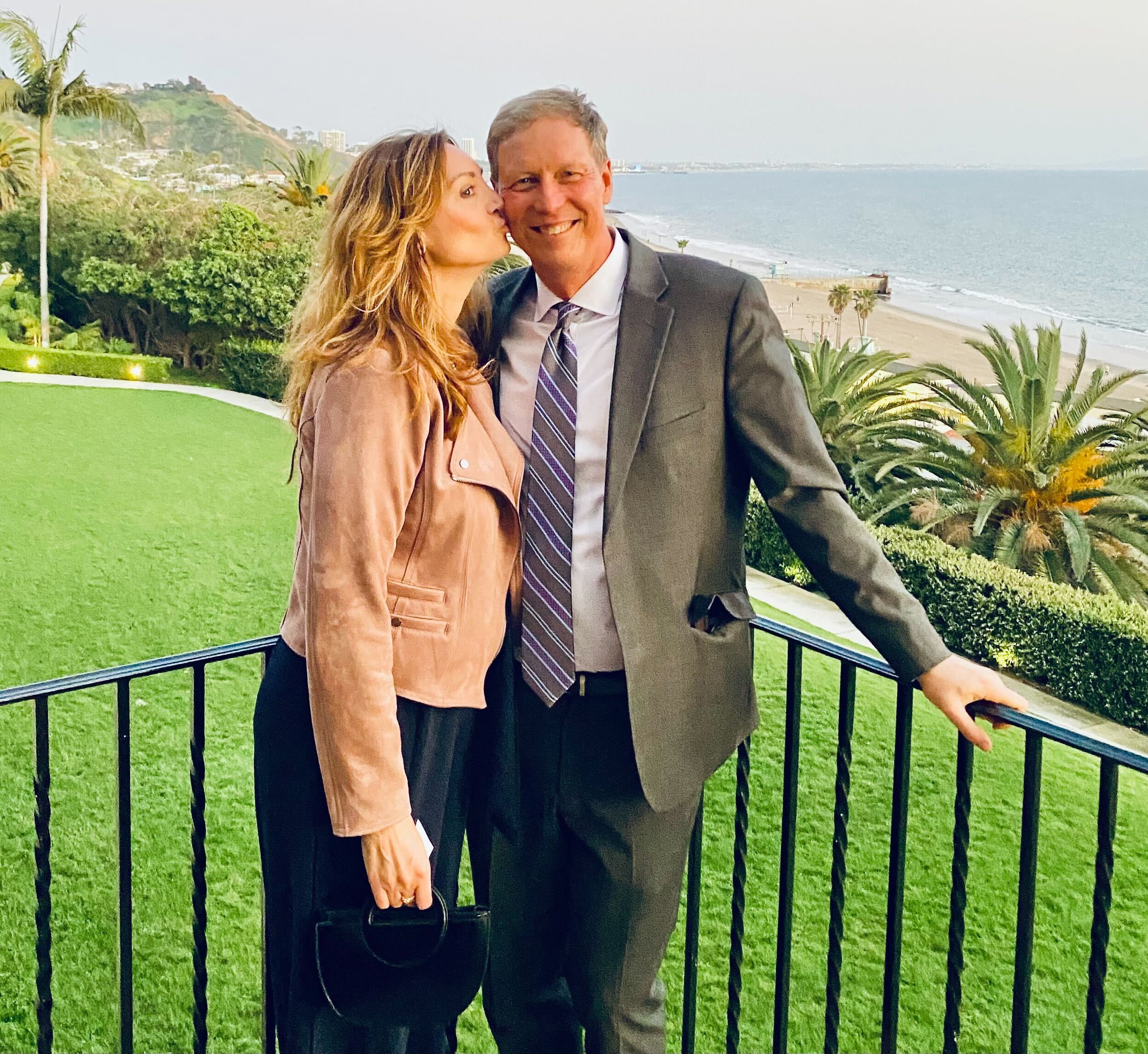 ‘Point Break' Screenwriter Peter Iliff on What Pacific Palisades Means ...