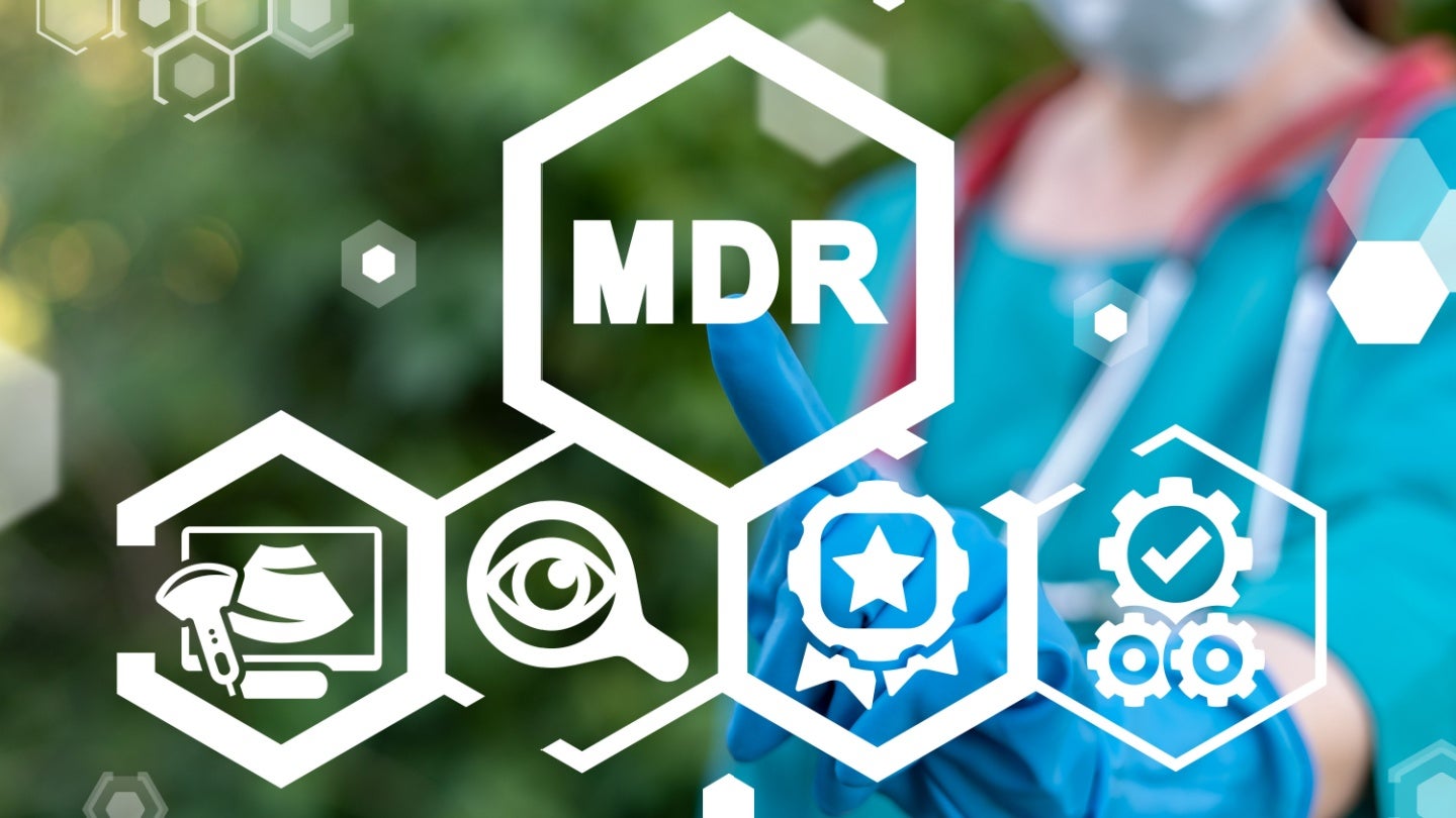 New report reveals ongoing industry challenges around EU’s IVDR and MDR ...
