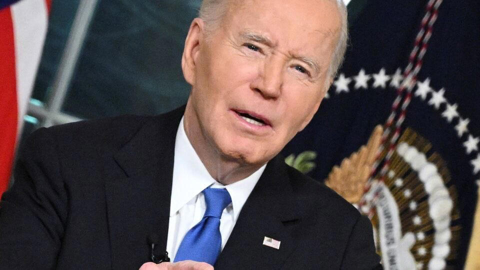 Joe Biden farewell speech LIVE: Outgoing Prez in final address says ... Joe Biden farewell speech LIVE: Outgoing Prez in final address says ...