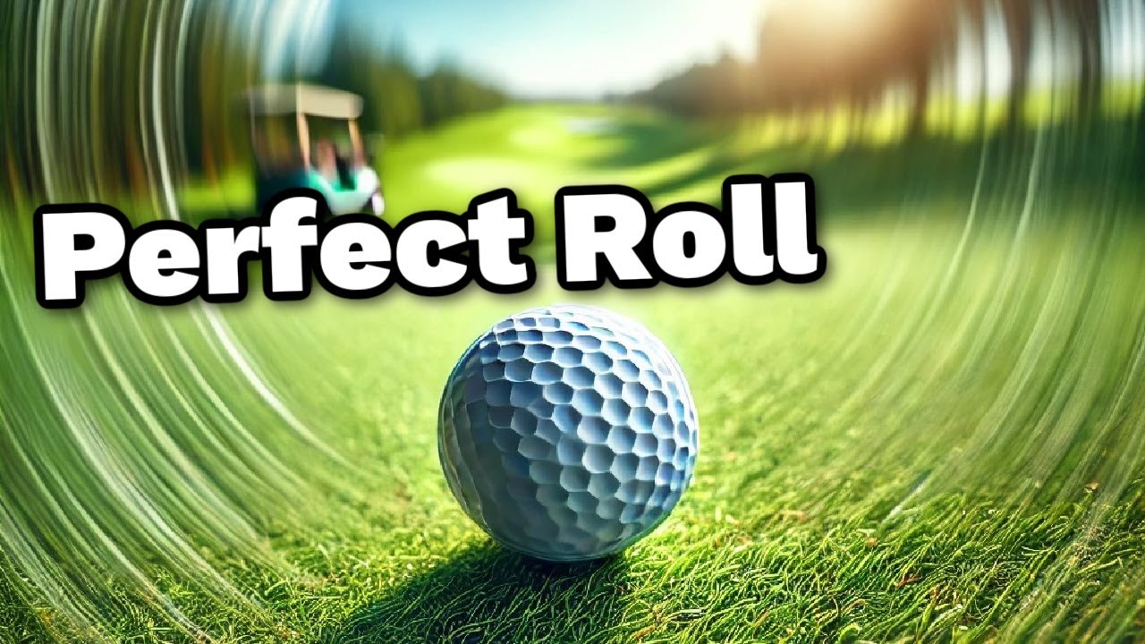 No More Skidding! Mastering the Perfect Putting Roll