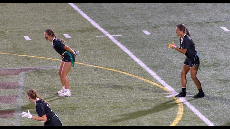 Mountain Vista's Ariana Akey is nominated for the Maxwell Girls ...