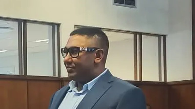 Shailen Singh murder: One of the Govender brothers has previous ...