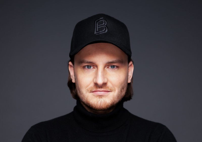 „Donald Trump ist das Beste, was Europa passieren konnte“, sagt ...