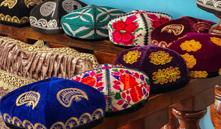 [Photos] A Taste of the Silk Road: Inside KL’s New Uyghur Kitchen