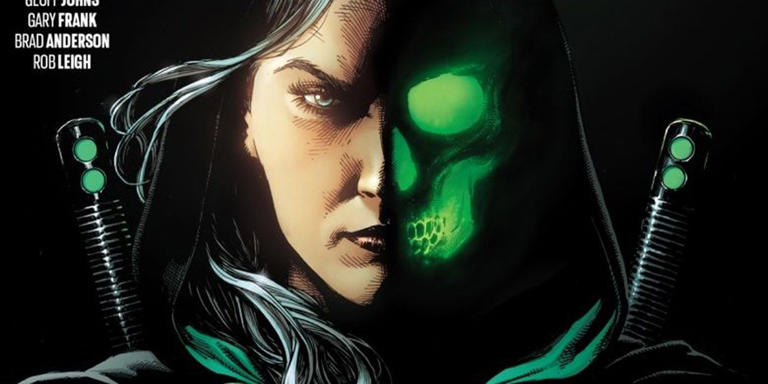 Ghost Machine Unveils Newest Antihero