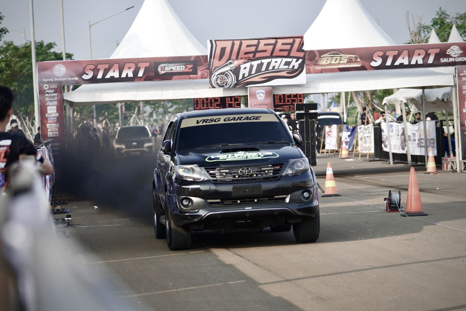 Remap Mesin Diesel Harus Jadi Ngebul? Bengkel Ungkap Fakta Mengejutkan