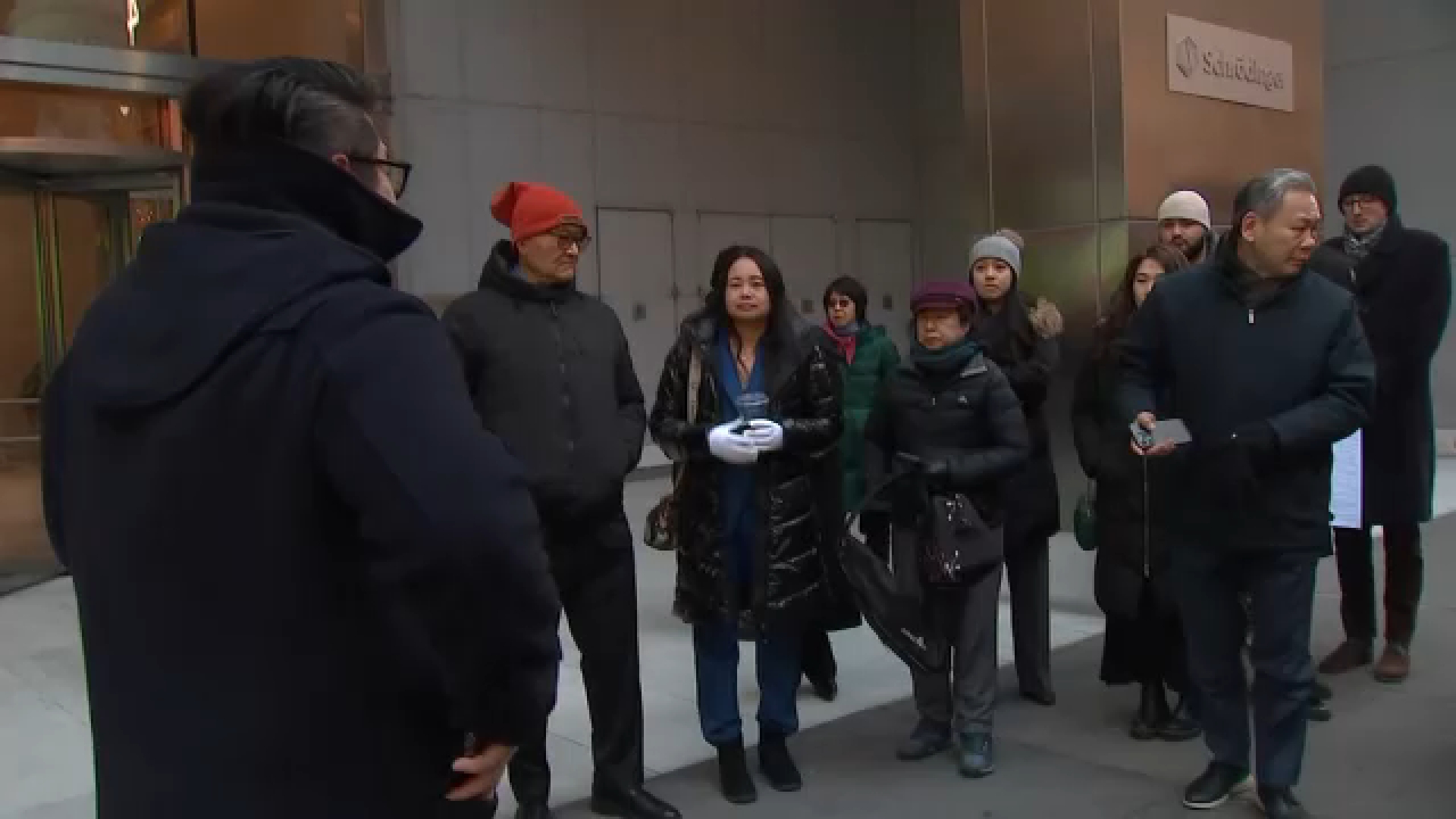 Manhattan DA working to prosecute Michelle Go's alleged killer 3 years ...