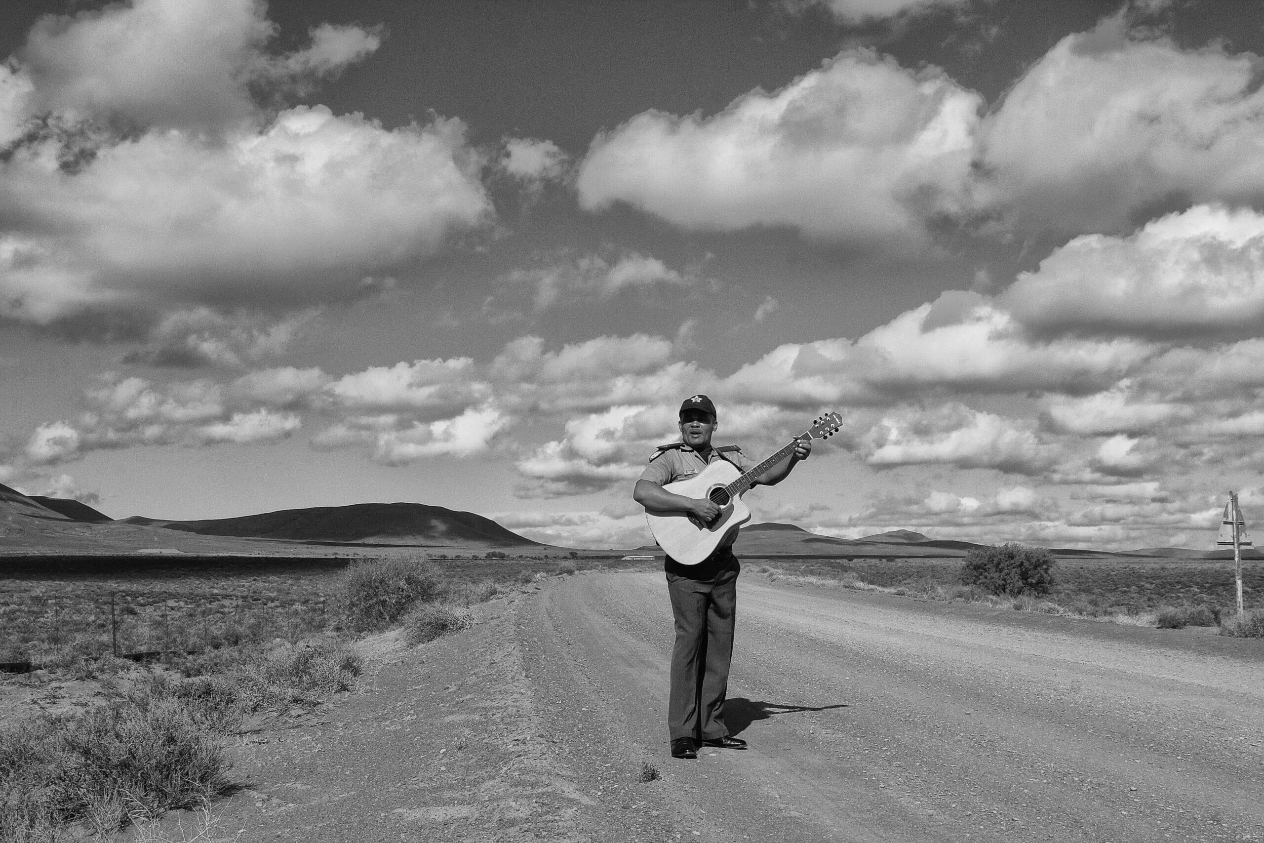 Karoo Characters — Celebrating more than two decades of Heartland ...