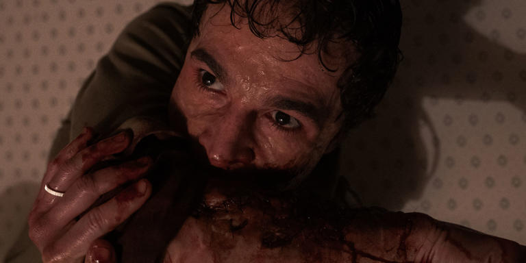 2025's Wolf Man Finally Makes A Werewolf Change That Was Long Overdue