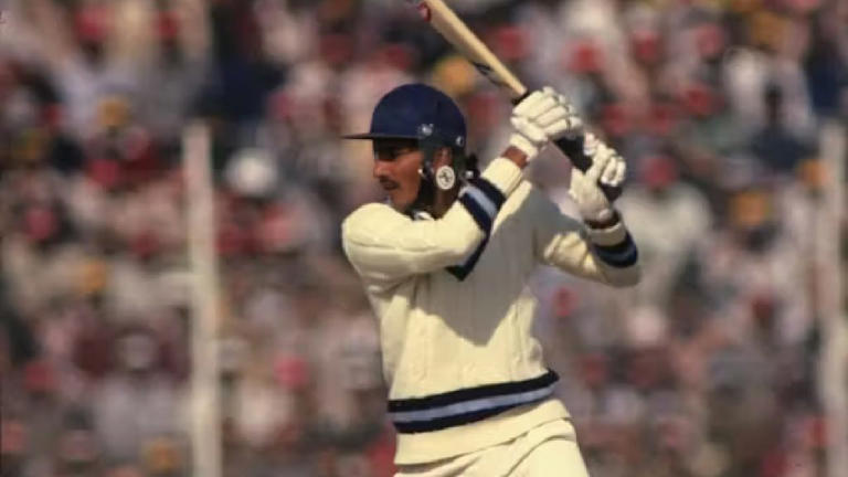 Vinod Kambli’s double ton to MS Dhoni’s SIX: 6 iconic moments in 50 years of Wankhede Stadium