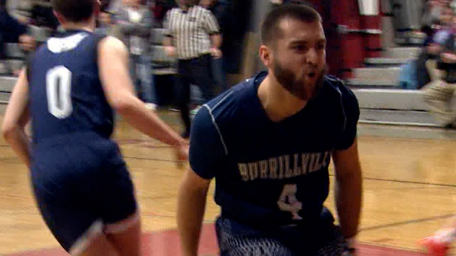 Gelinas leads Burrillville to win over Cranston West
