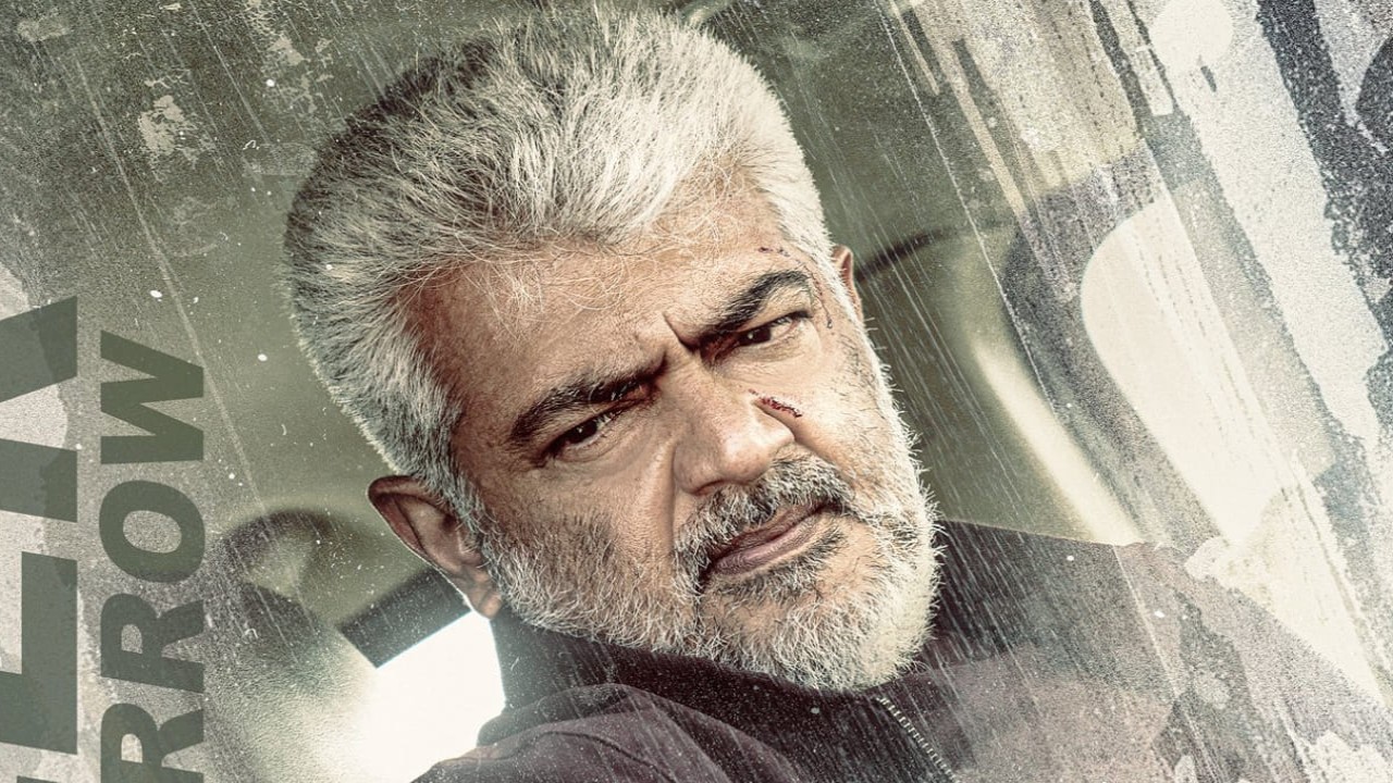 Vidaamuyarchi: Ajith Kumar and Trisha starrer action thriller’s trailer ...
