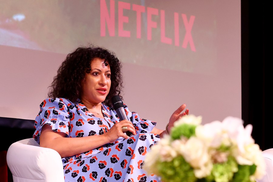 Author Essie Chambers coming to Mobile’s Ben May Main Library