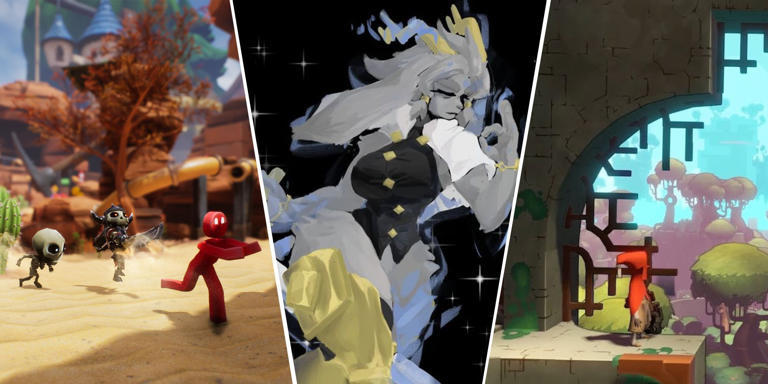 11 Best 3D Metroidvanias You Need to Play