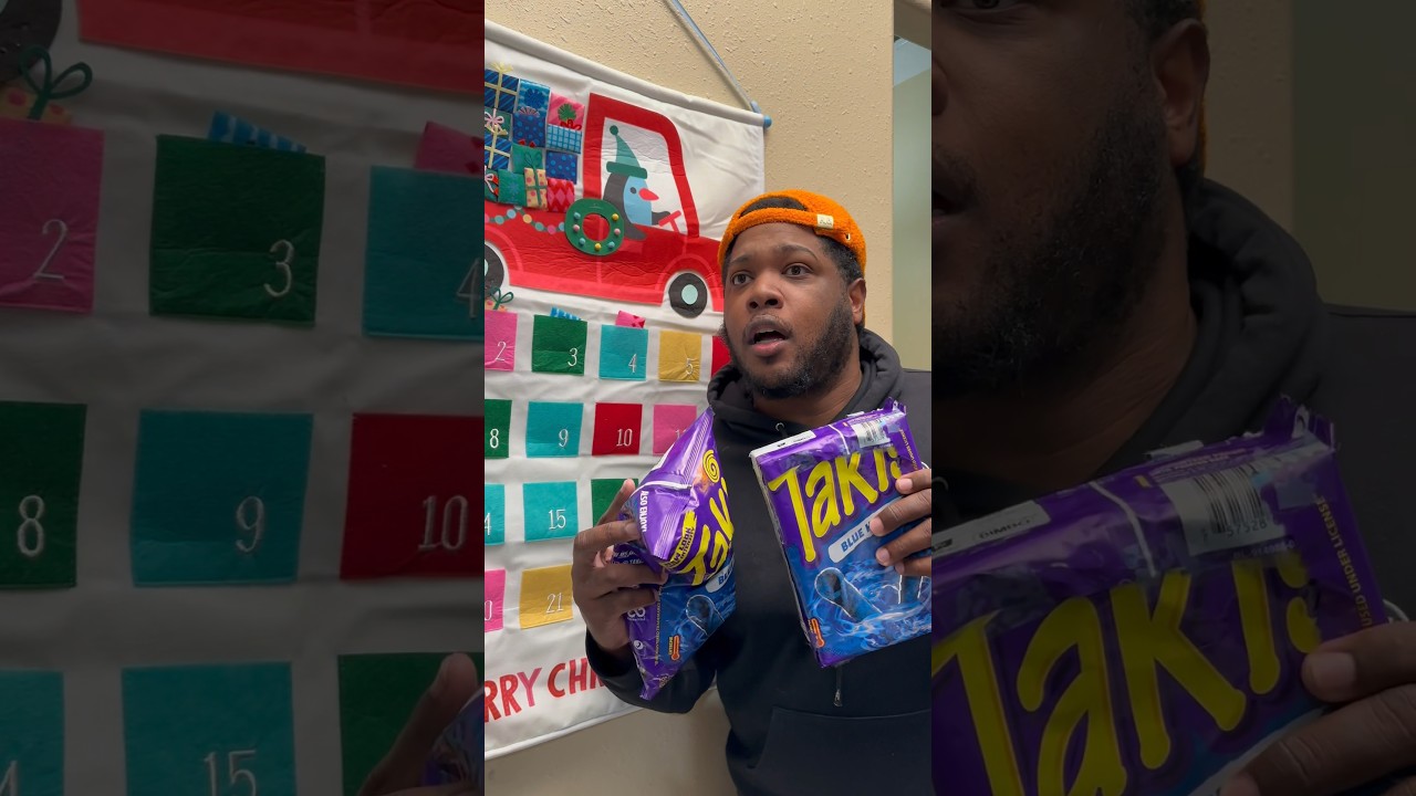 When your kids know dad too well