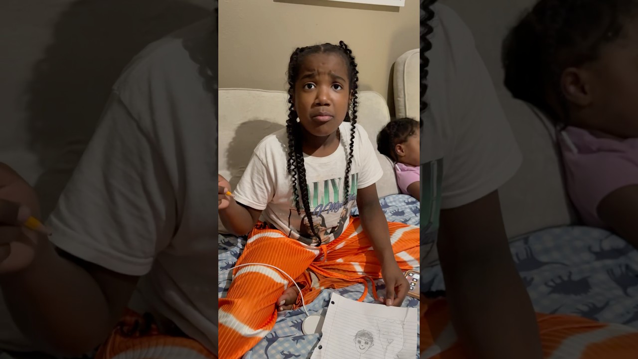 Dad Catches Daughter Doing This – Hilarious Consequences