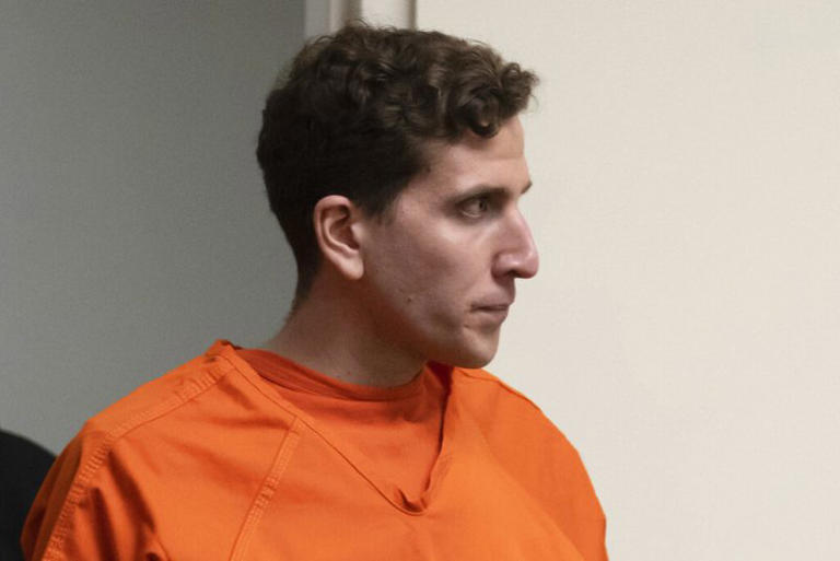 Are Bryan Kohberger’s lawyers following Lori Vallow’s playbook? Are Bryan Kohberger’s lawyers following Lori Vallow’s playbook?