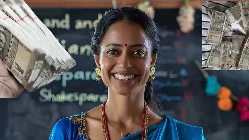 This government saving scheme is amazing for women, getting strong ...