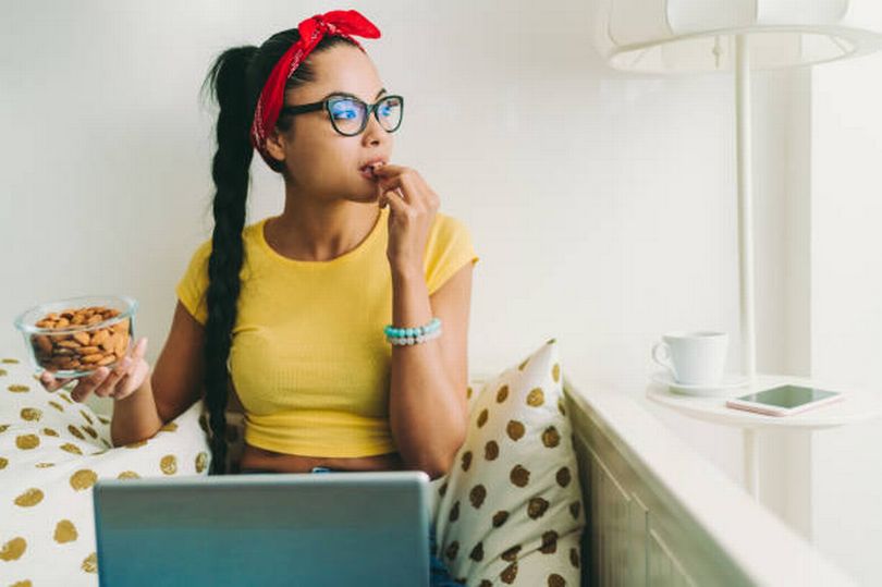 Nutritional expert issues 'basically dead' ultra-processed foods warning