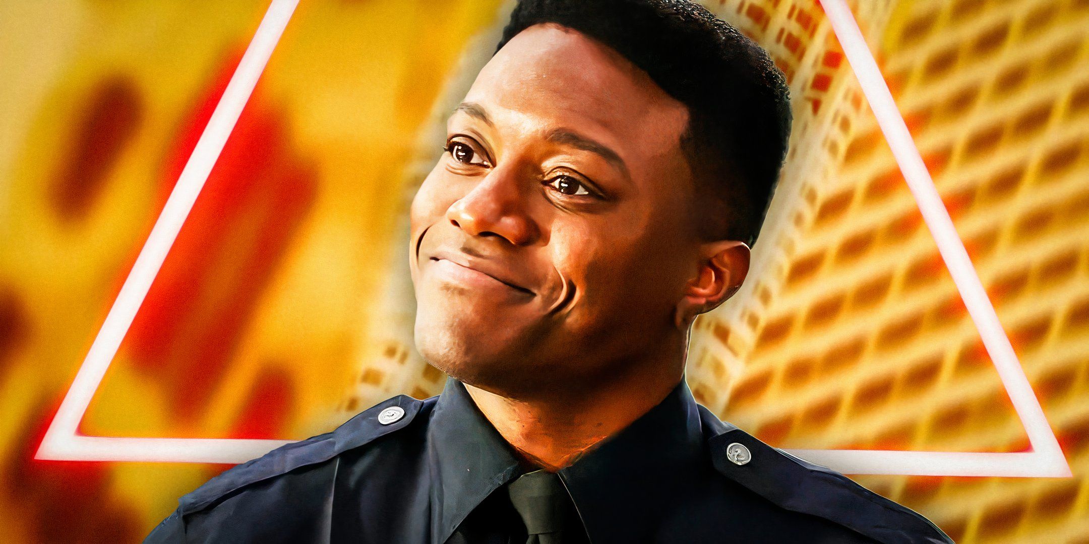 The Rookie Season 7 Makes Up For Aaron's Exit (But Tru Valentino's ...