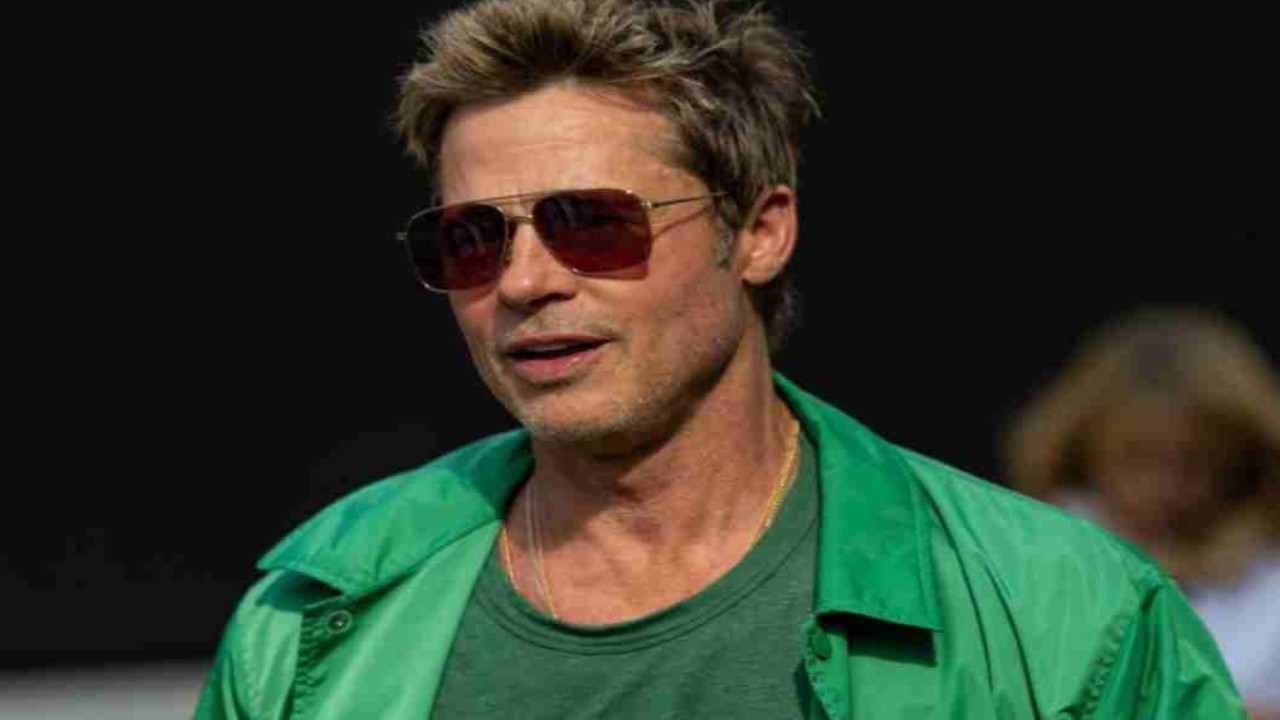 Brad Pitt Imposter Scams French Woman Of USD 850K After Showing Actor's ...