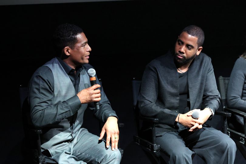 Real-life story behind Unstoppable's Anthony Robles as sports drama ...