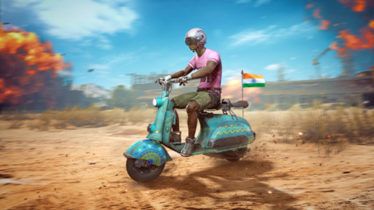 BGMI 3.6 Update Set To Roll Out Today: Top Tips To Defeat Enemies In ...