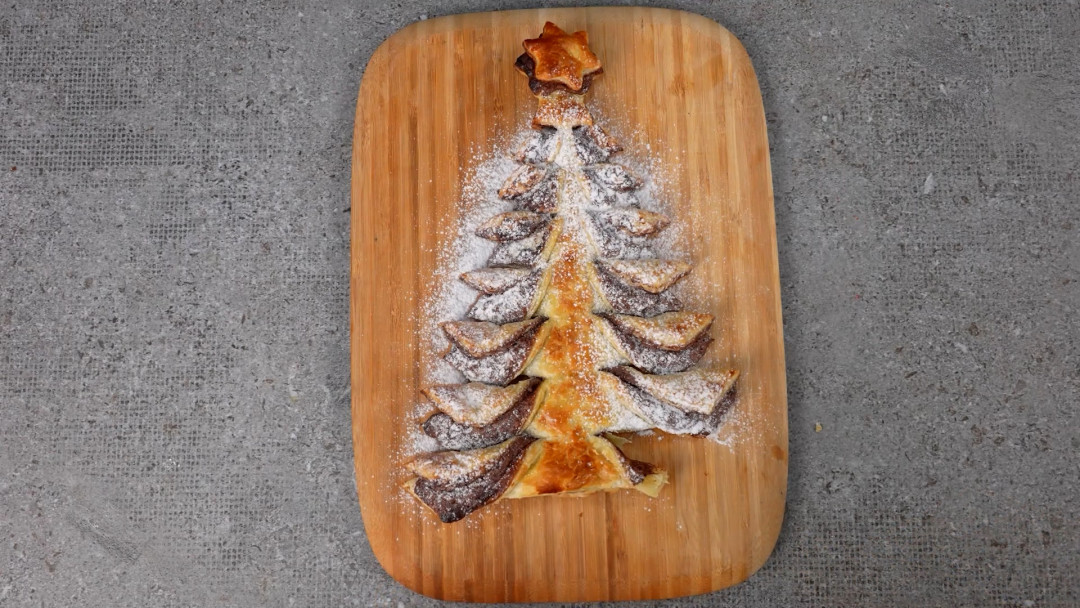 Discovering Lovely Christmas Food Treats