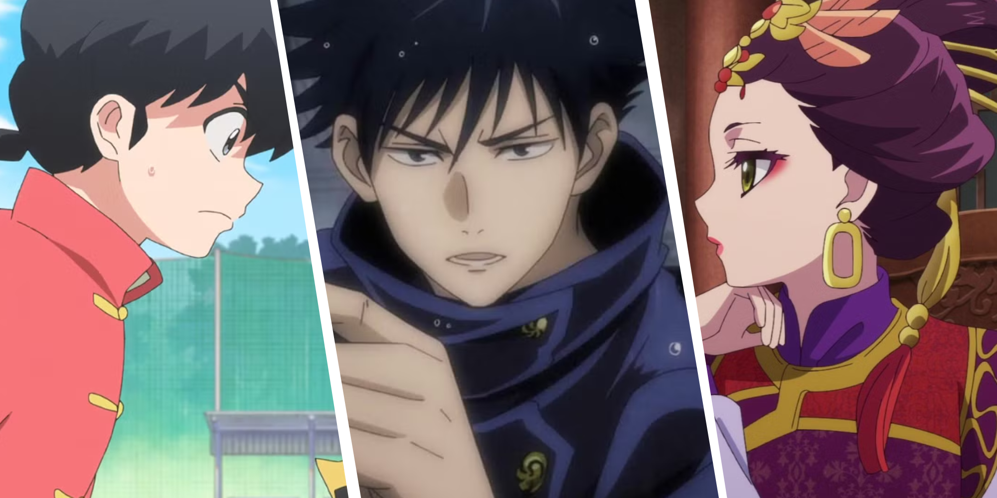 10 Best New Gen Anime Tsunderes, Ranked by Likability