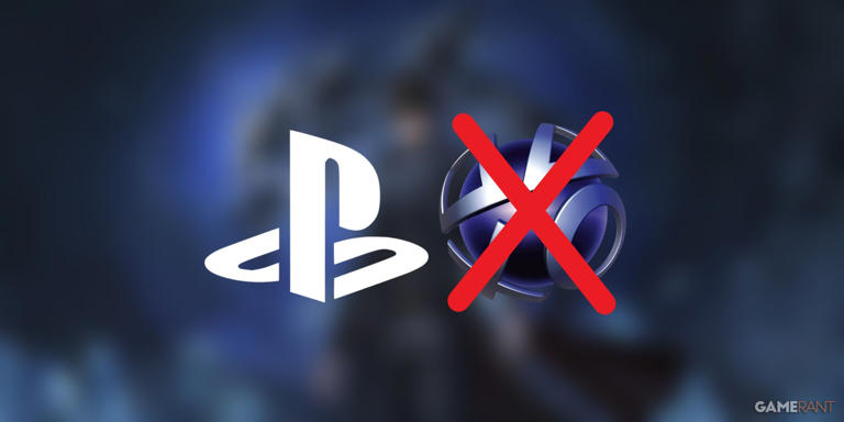 Upcoming Sony Published Game Drops PSN Requirement on PC