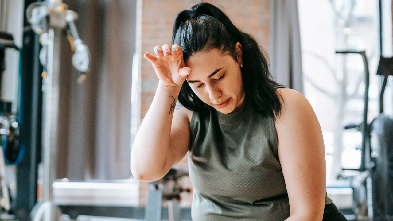 Cardiac Fatigue: 5 signs that your heart needs a rest