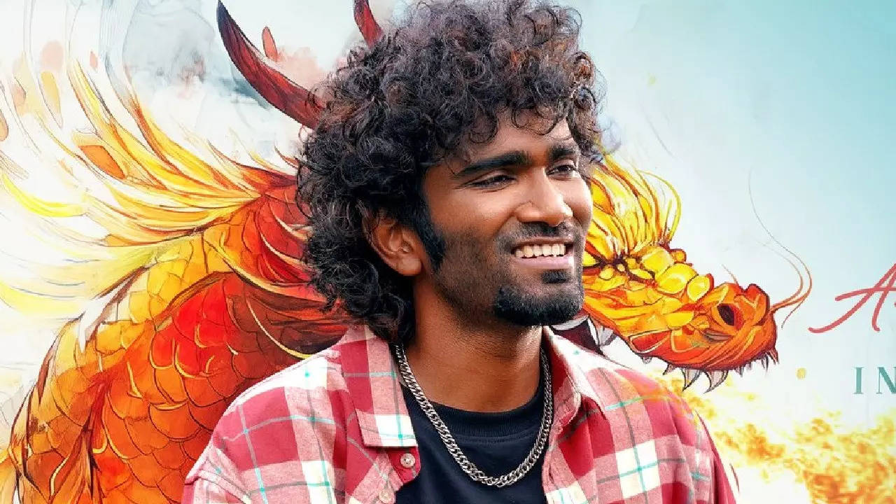 Pradeep Ranganathan and Ashwath Marimuthu’s 'Dragon' to release for ...