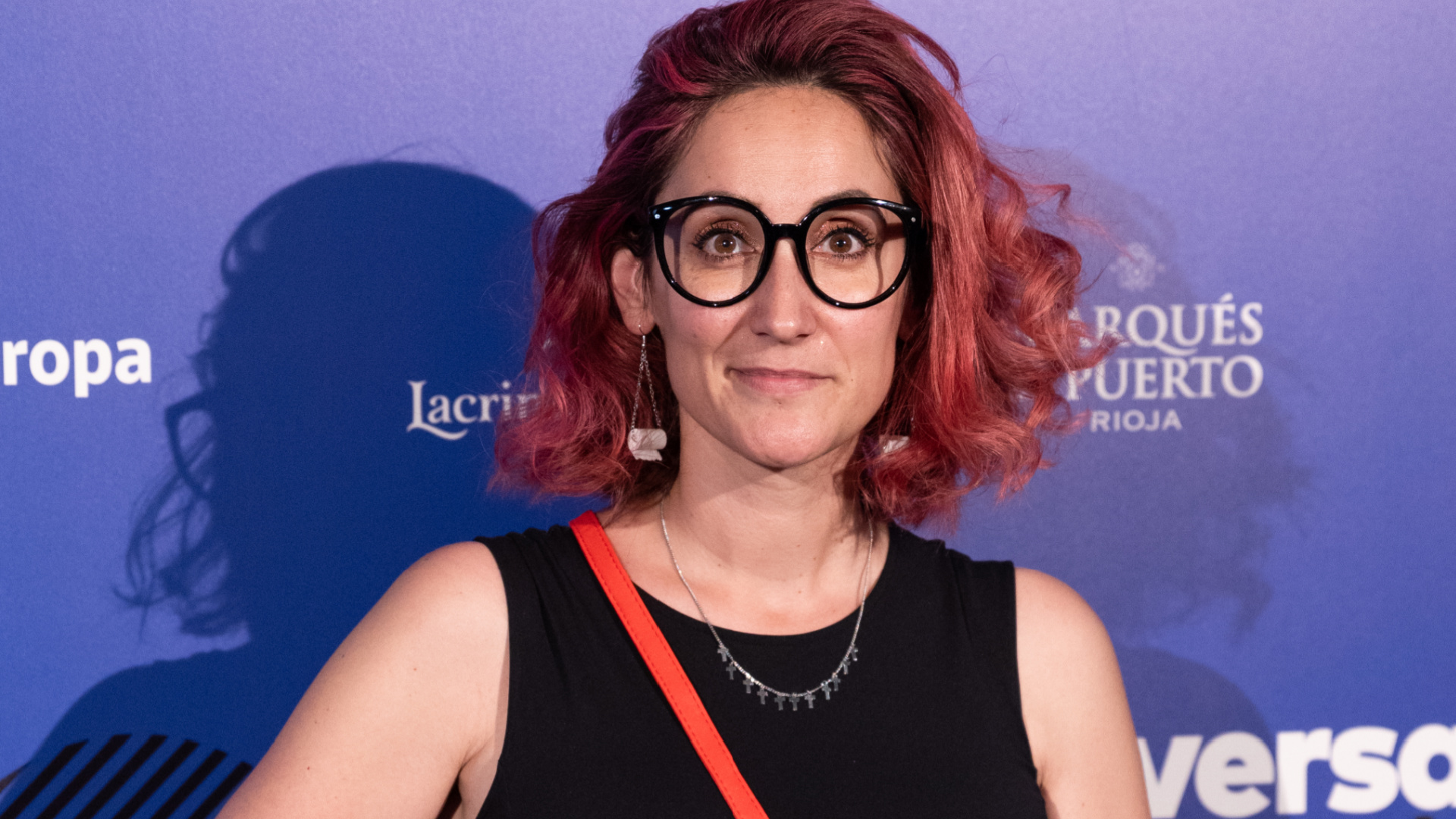 ¿Qué está haciendo Ana Morgade?