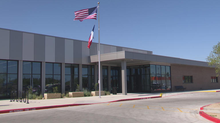 Lubbock City Council accepts plan to improve public health