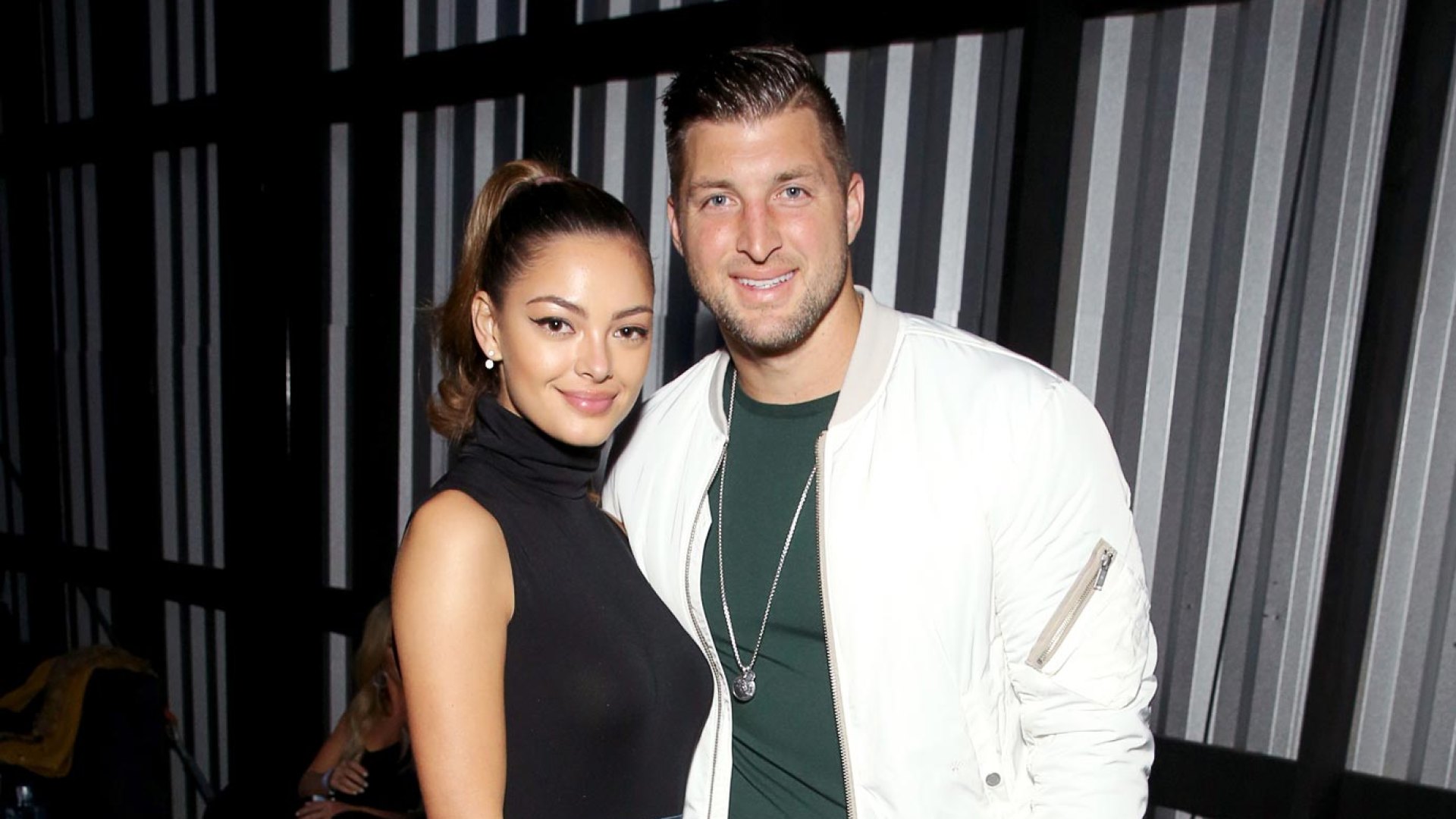 Tim Tebow and Pregnant Wife Demi-Leigh's Relationship Timeline