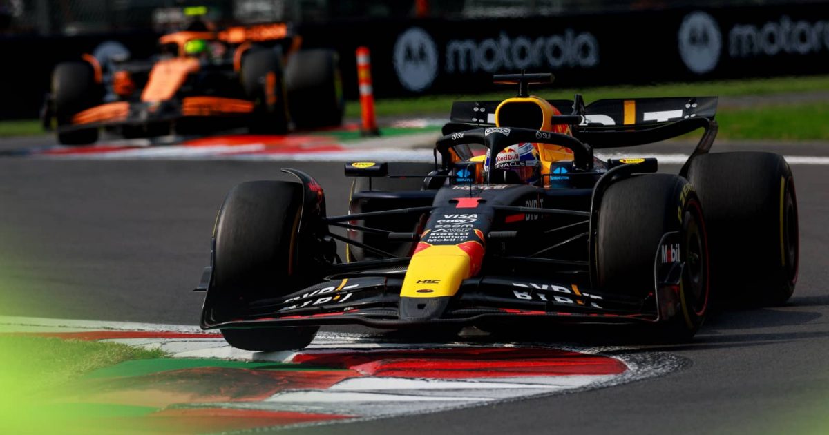 McLaren blow as Red Bull stand firm over key hire – report