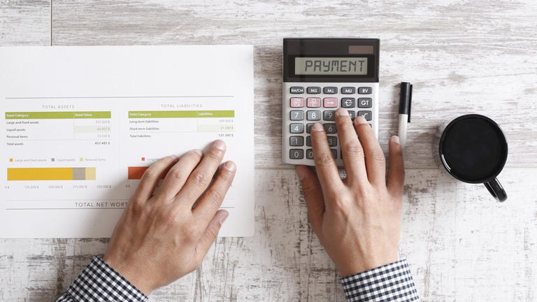 Busta paga e RAL: guida al calcolo dello stipendio netto