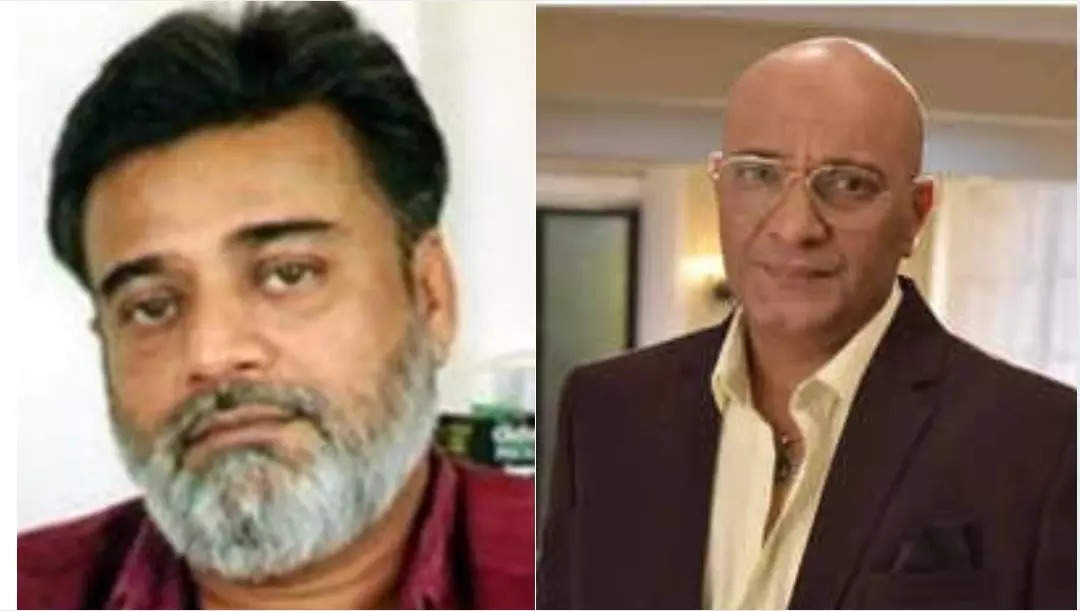 Exclusive- Amit Behl mourns the loss of veteran actor Manjul Sinha ...