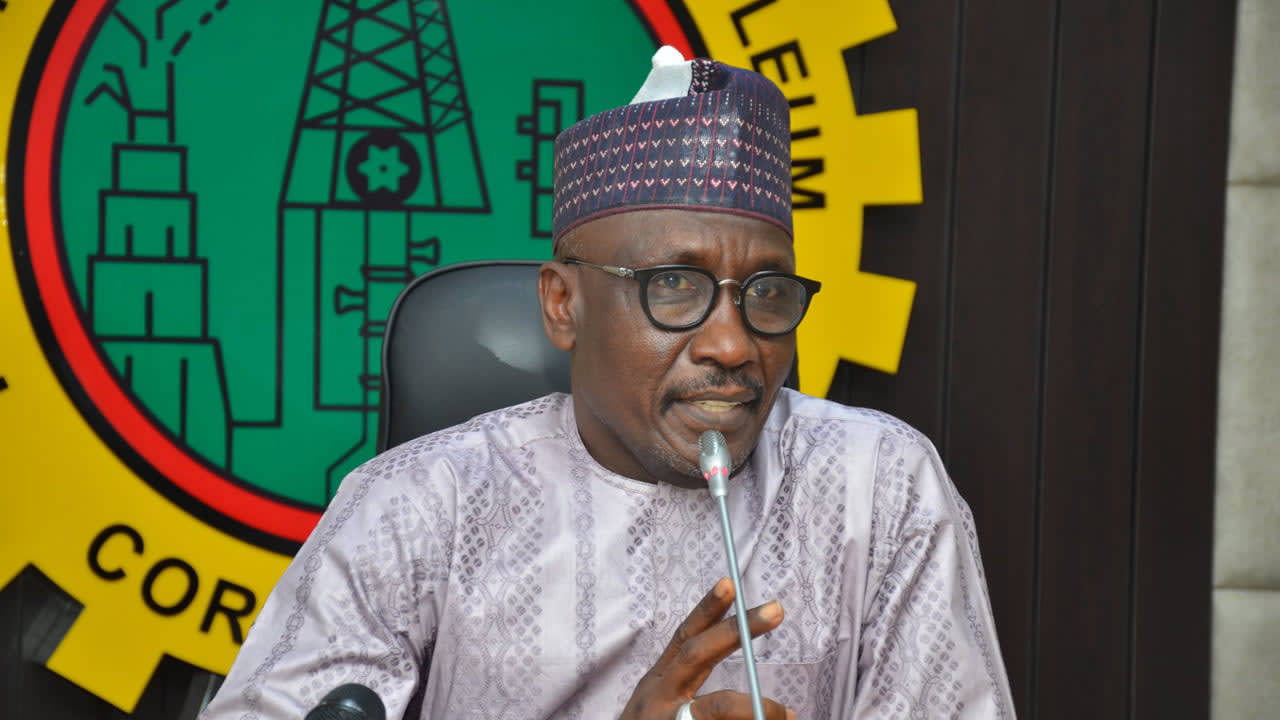NNPCL remits N10trn by Sept 2024 — Kyari NNPCL remits N10trn by Sept 2024 — Kyari